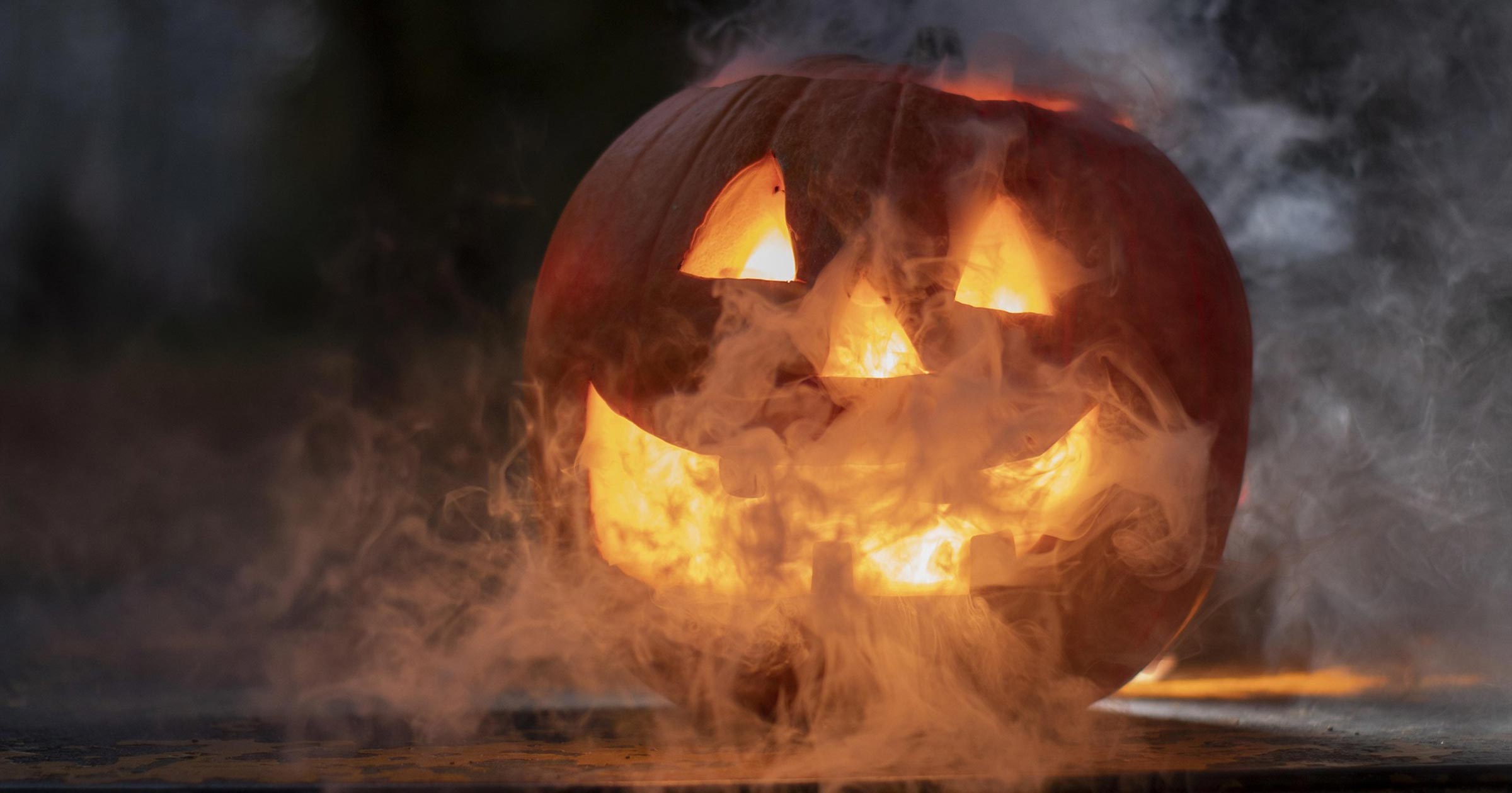 🎃 Atelier Halloween adulte - creusage de courge zéro déchet